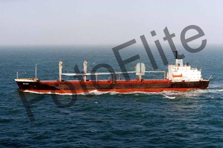General Cargo Ship: Sea Lion I