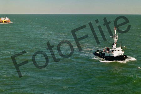Barge: Amt Wayfarer