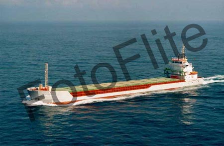 Helena - General Cargo Ship - Ship Photos - Fotoflite Ship Image Library