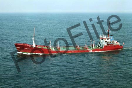 Tanker: Oratank