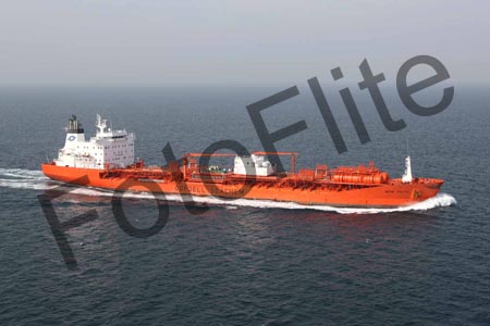 Bow Faith - Tanker - Ship Photos - Fotoflite Ship Image Library
