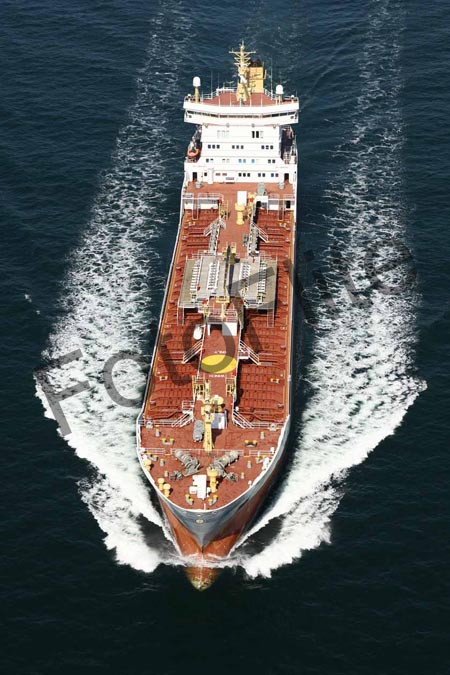 Ek Star - Tanker - Ship Photos - Fotoflite Ship Image Library