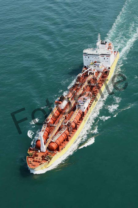 Stolt Sea - Tanker - Ship Photos - Fotoflite Ship Image Library