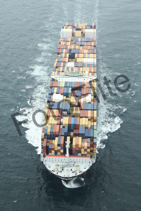 MSC Maria Saveria - Container Ship - Ship Photos - Fotoflite Ship Image ...