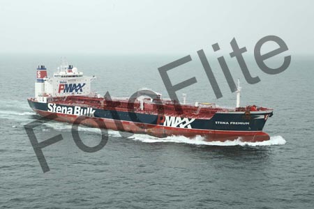 Products Tanker: Stena Premium