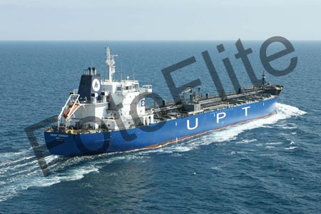 Chemical Tanker: Mount Everest