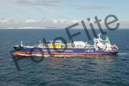 LNG Carrier: JS Ineos Ingenuity