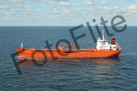 Chemical Tanker: Liv Knutsen