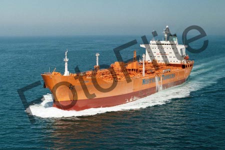 Tanker: Fort Wolf