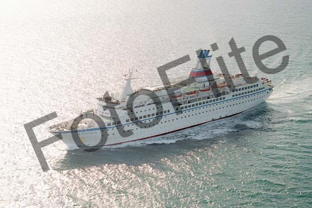Cruise Ship: Arkona