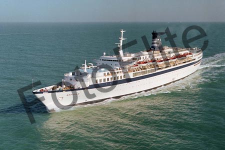 Meridian - Cruise Ship - Ship Photos - Fotoflite Ship Image Library