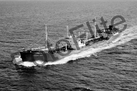 NORTHERN SHELL - Tanker - Ship Photos - Fotoflite Ship Image Library